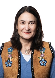 Vuntut Gwitchin First Nation Government Website